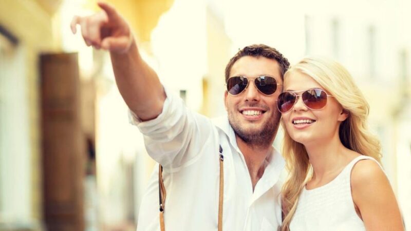 Palma: "FunForTwo", creative relationship game and city walk - FAQ
