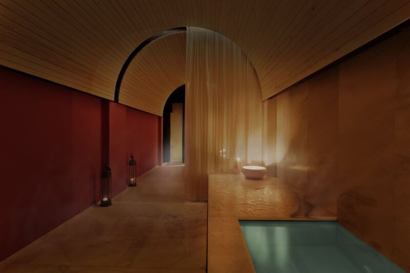 Palma: Hammam Bath Session with Massage Options - An In-Depth Look at the Hammam Experience
