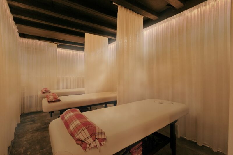 Palma: Hammam Bath Session with Massage Options - Who Should Consider This Experience?