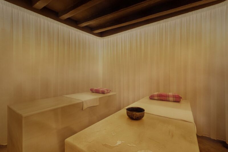 Palma: Hammam Bath Session with Massage Options - Final Thoughts: Is It Worth It?
