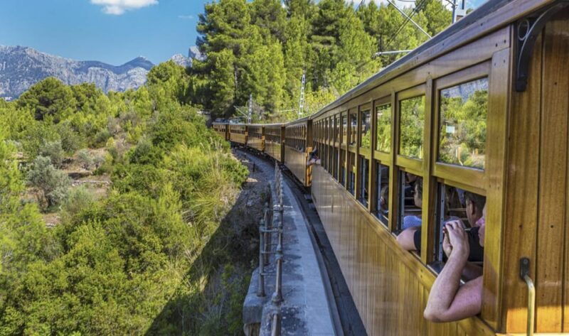 Palma: Mallorca Island Tour Via Boat, Train, and Bus - The Practical Side: Transport, Timing, and Value