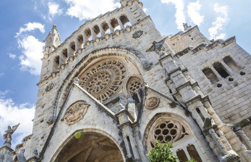 Palma: Mallorca Island Tour Via Boat, Train, and Bus - FAQ