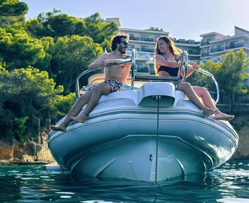 Palma Mallorca: Private Boat Trip with Water Toys - FAQs
