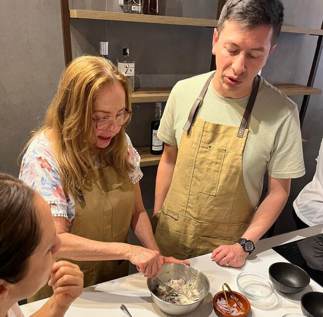 Palma: Mediterranean Cooking Class with Drinks - Why This Tour Fits Certain Travelers Best
