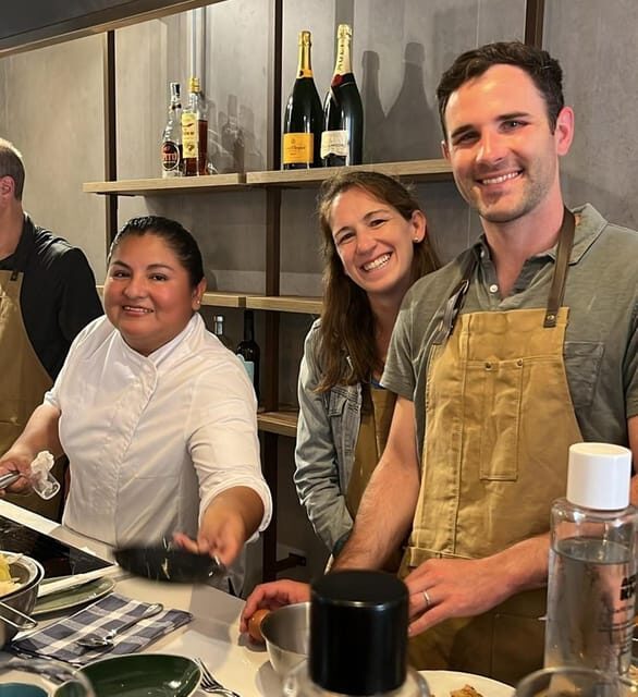 Palma: Mediterranean Cooking Class with Drinks - Final Thoughts: The Real Value