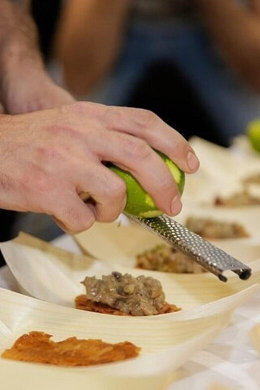 Palma: Mediterranean Cooking Class with Drinks - Who Should Sign Up?