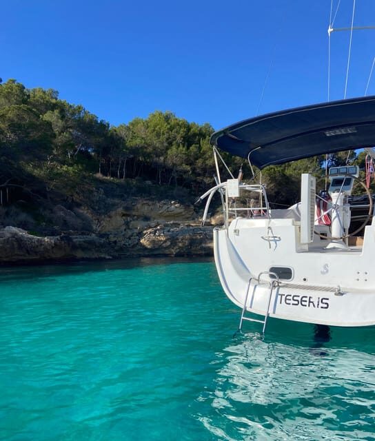 Palma of Mallorca: Private Sailing Boat Experience - Why This Tour Works Well
