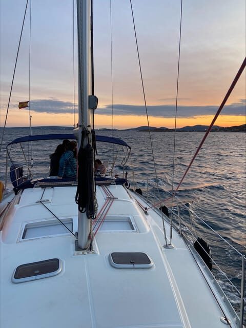Palma of Mallorca: Private Sailing Boat Experience - Final Thoughts