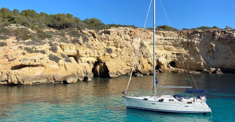 Palma of Mallorca: Private Sailing Boat Experience - FAQ
