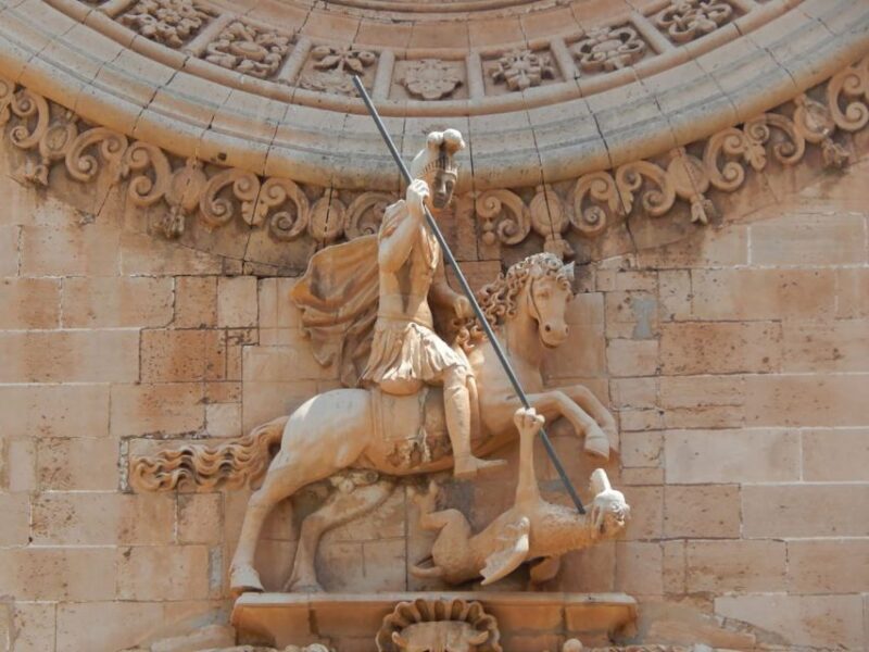 Palma old town for the first time - An In-Depth Look at the Experience