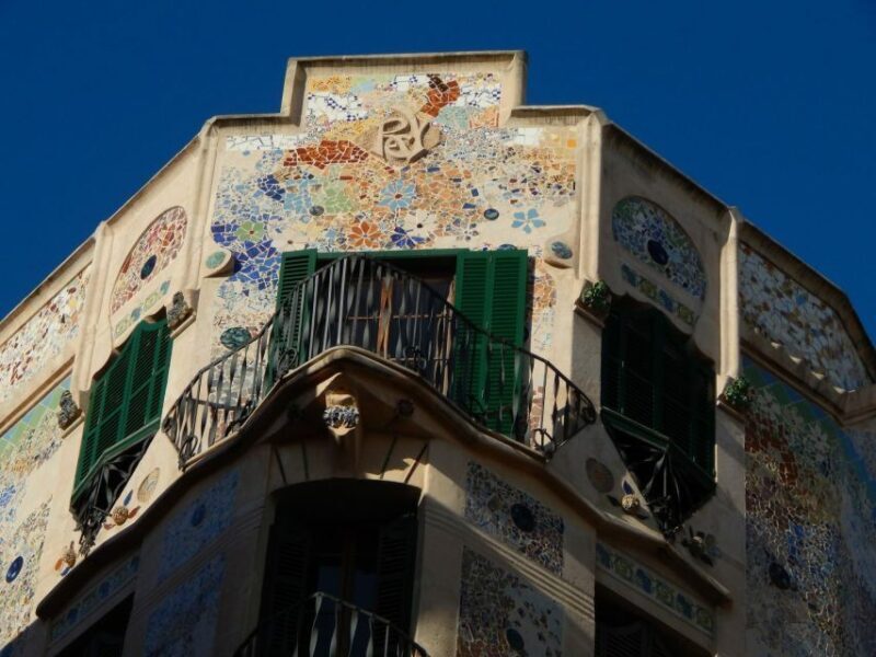Palma old town for the first time - Is It Worth the Price?