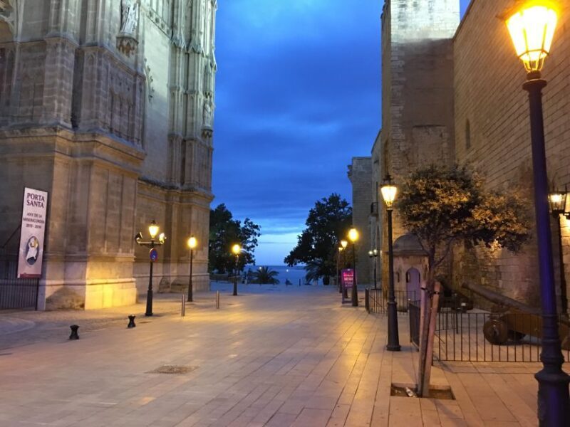 Palma Old Town Sunset Tour and Food Tastings - What We Love and What to Consider