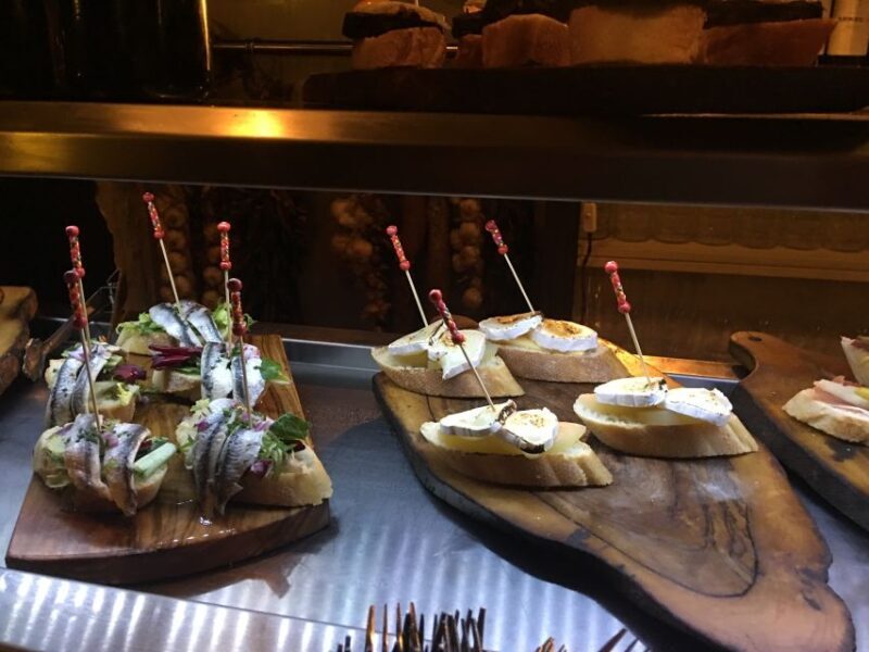 Palma Old Town Sunset Tour and Food Tastings - Who Should Consider This Tour?
