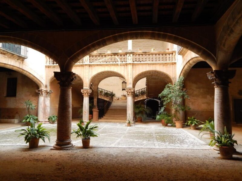 Palma: Old Town Tour & Cathedral Skip-the-Line Ticket - Why Choose This Tour?