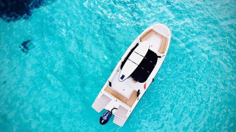 Palma: Private Boat Tour in Mallorca with Snorkel and Paddle - Palma: Private Boat Tour in Mallorca with Snorkel and Paddle
