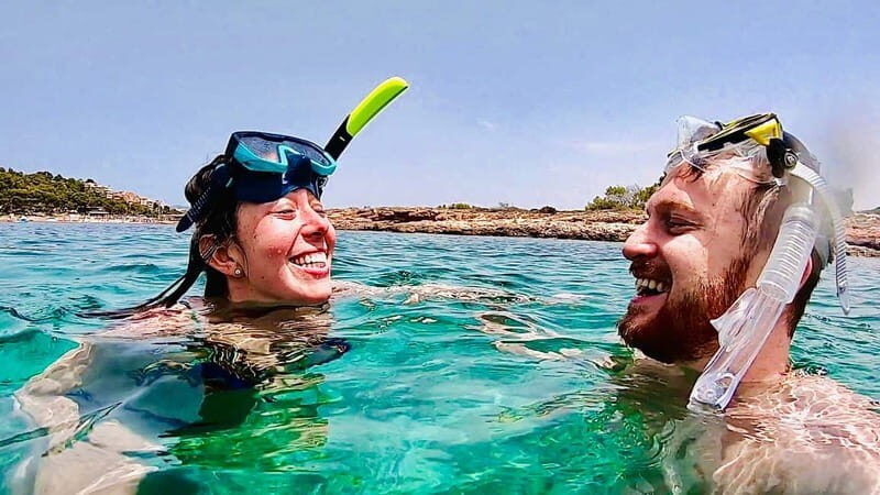 Palma: Private Boat Tour in Mallorca with Snorkel and Paddle - Value and Practical Considerations