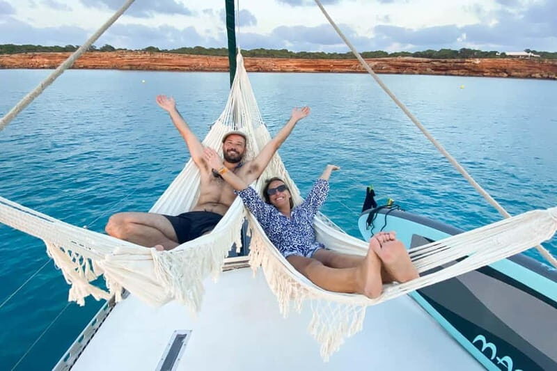 Palma: Private Half-Day Sailing Trip with Tapas & Drinks - Pricing and Value