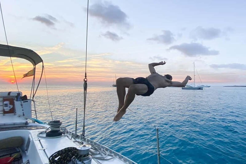 Palma: Private Half-Day Sailing Trip with Tapas & Drinks - Frequently Asked Questions