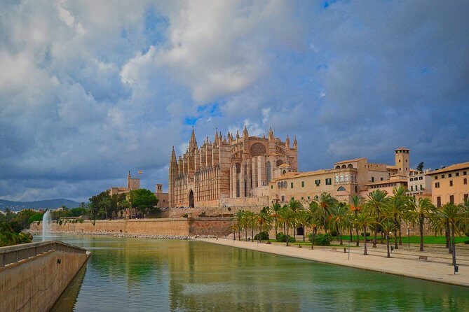 Palma - Private Historic Walking Tour - The Value of a Private Guided Tour in Palma