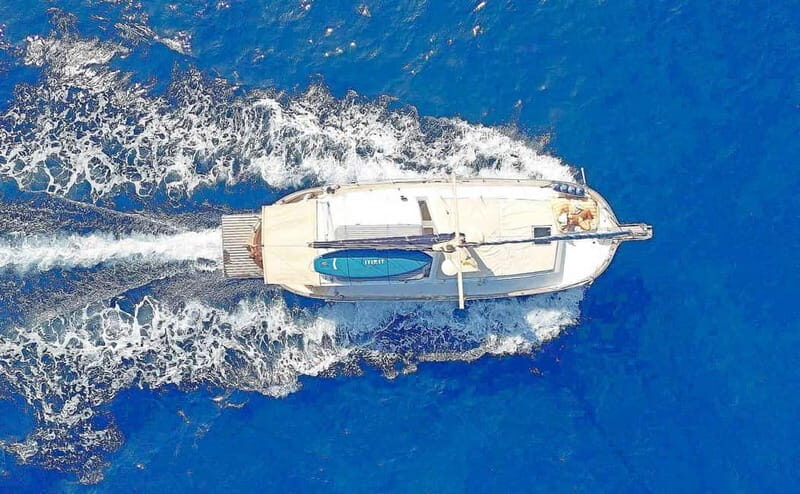 Palma: Private Motor Sailing Cruise on delux Mallorcan Llaut - What Reviewers Say