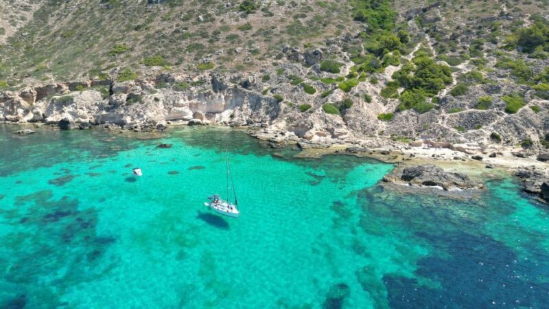 Palma: Private Sailing Boat Excursion with Optional Paella - Key Points