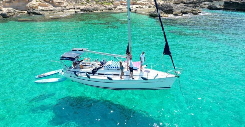 Palma: Private Sailing Boat Excursion with Optional Paella - Why This Experience Works for You