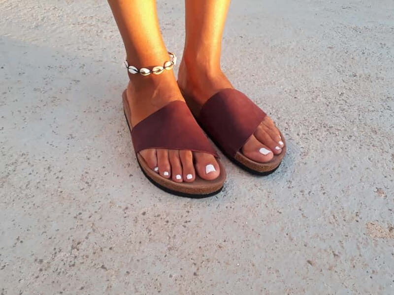 Palma, Santa Catalina: Sandal-Making Workshop - Practicalities That Matter
