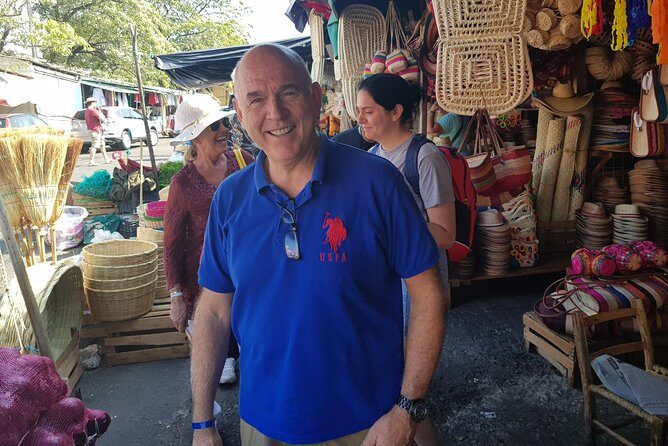 Palma Sola Secrets Petroglyphs Culture & Market Flavors withLunch - The Sum Up: Is This Tour Worth It?