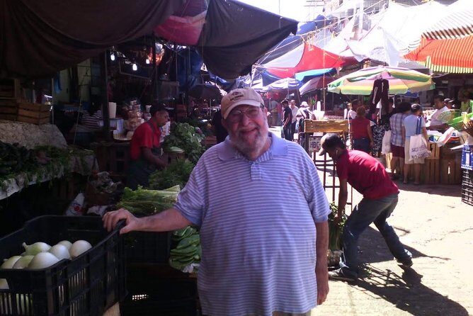 Palma Sola Secrets Petroglyphs Culture & Market Flavors withLunch - FAQ