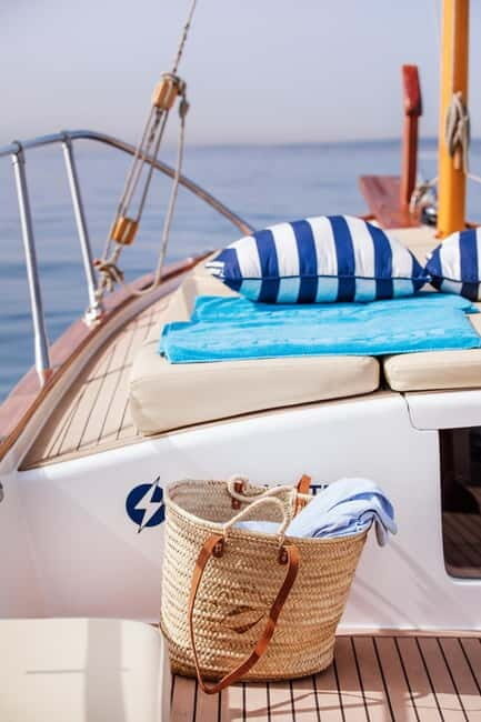 Palma: Sunset Cruise with Cathedral Views - An Inside Look at the Sunset Cruise Experience