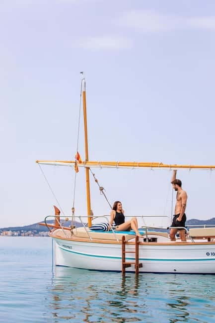 Palma: Sunset Cruise with Cathedral Views - The Value and What Youll Bring Home