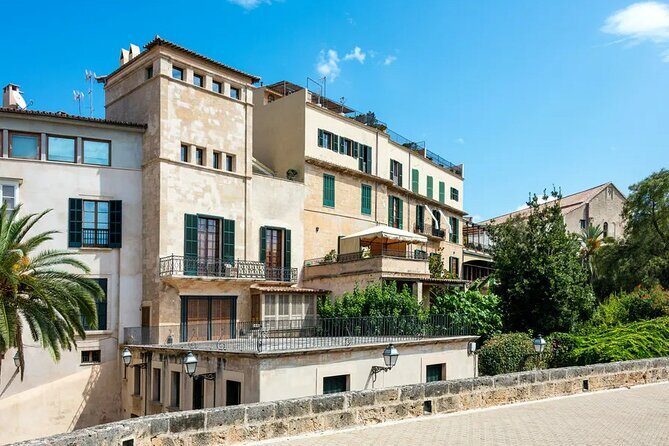 Palma tours with Cathedral and Valldemossa options - What Travelers Say
