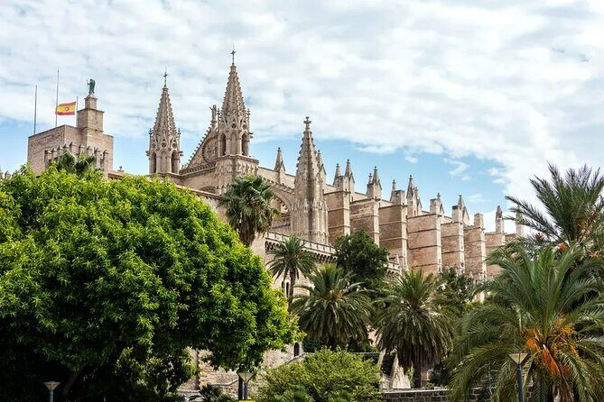 Palma tours with Cathedral and Valldemossa options - Is This Tour Right for You?