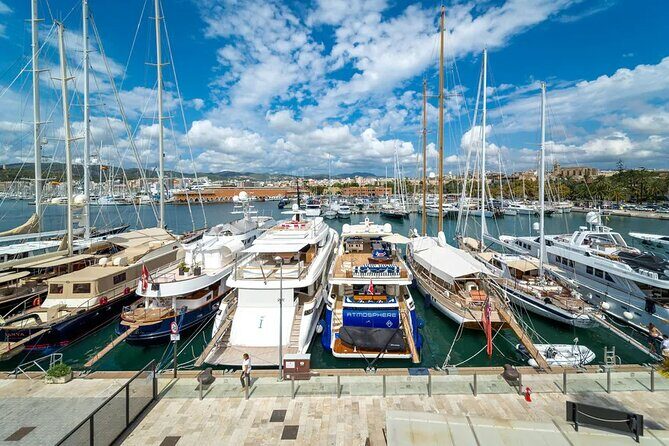 Palma tours with Cathedral and Valldemossa options - Frequently Asked Questions