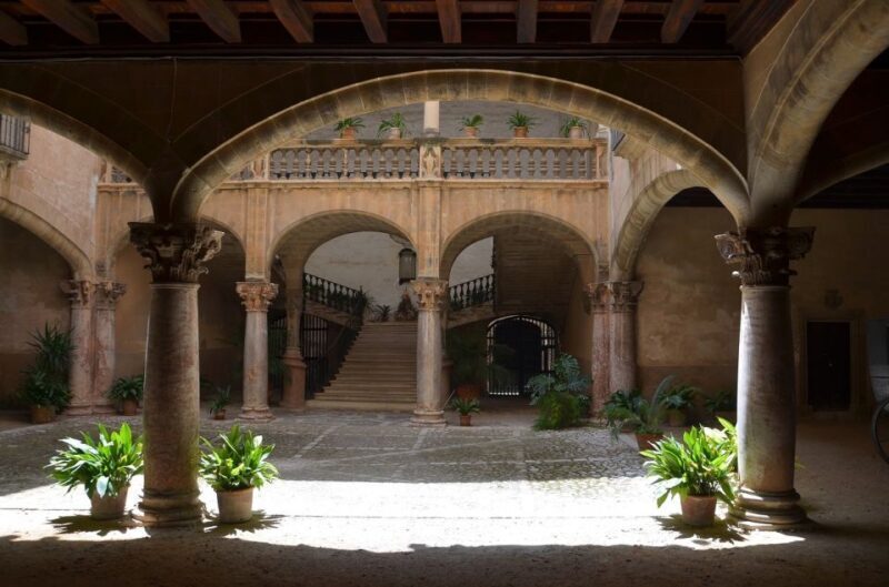 Palmas sightseeing highlights in a private and exclusive way - Practical Tips and Considerations