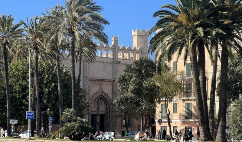 Palmas sightseeing highlights in a private and exclusive way - FAQ