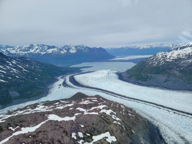 Palmer: "Dogs and Glaciers" Sledding and Helicopter Tour - Final Thoughts