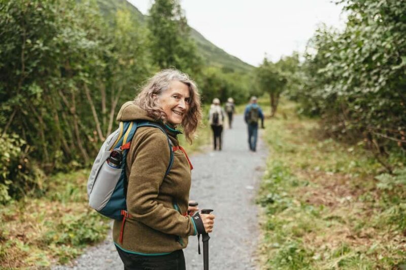 Palmer: Valleys and Hops  Hike and Brew Trip - Final Thoughts on Value