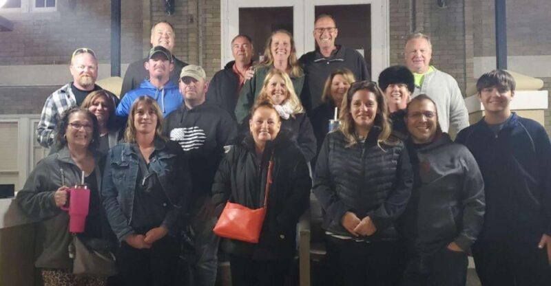 Palmetto: Ghost and Haunted History Tour - What to Expect from the Palmetto Ghost Tour