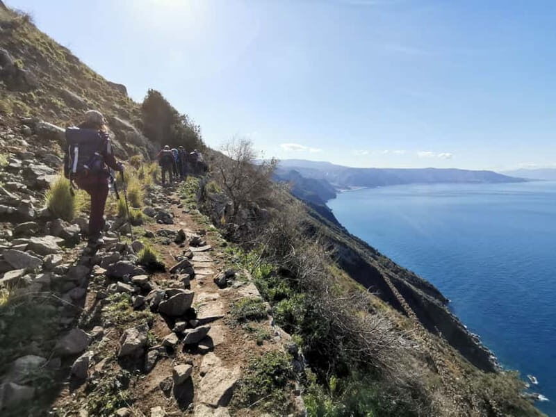 Palmi: Guided Tracciolino Trail Trek - Final Thoughts