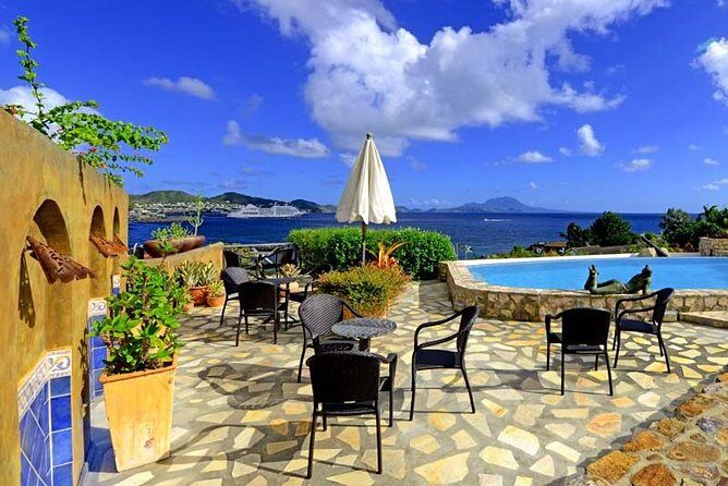 Palms Court Gardens and Restaurant Day Pass - An Overview of the Palms Court Gardens and Restaurant Experience