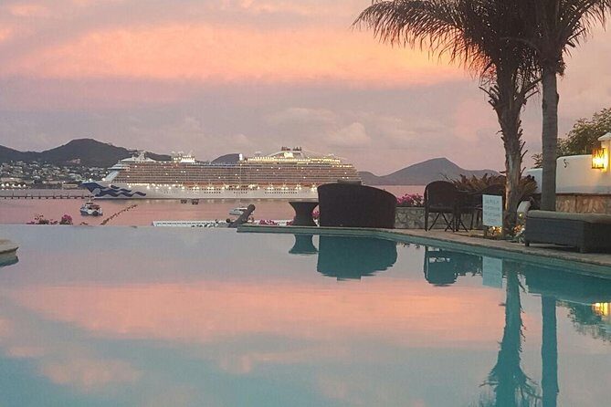 Palms Court Gardens and Restaurant Day Pass - Accessibility and Practical Tips