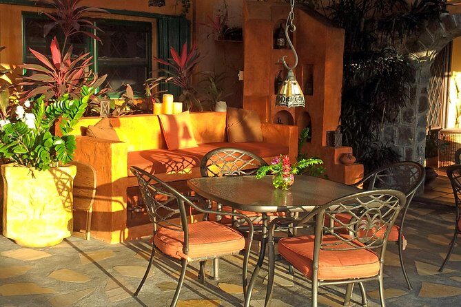 Palms Court Gardens and Restaurant Day Pass - Final Thoughts: Who Will Love This?