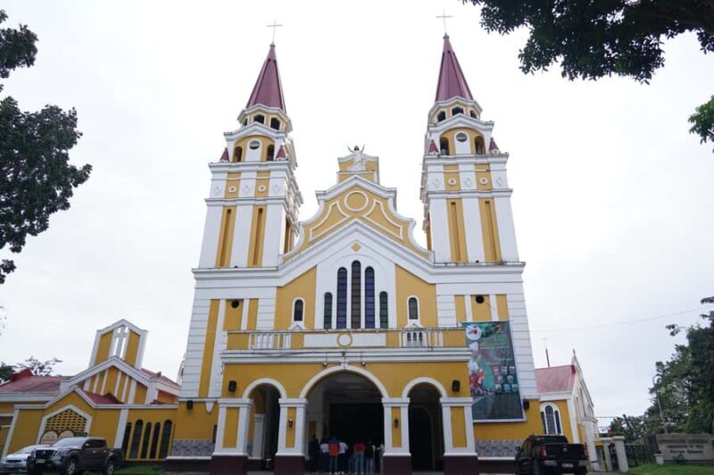 Palo Half Day Historical and Yolanda Tour in Leyte - The Sum Up