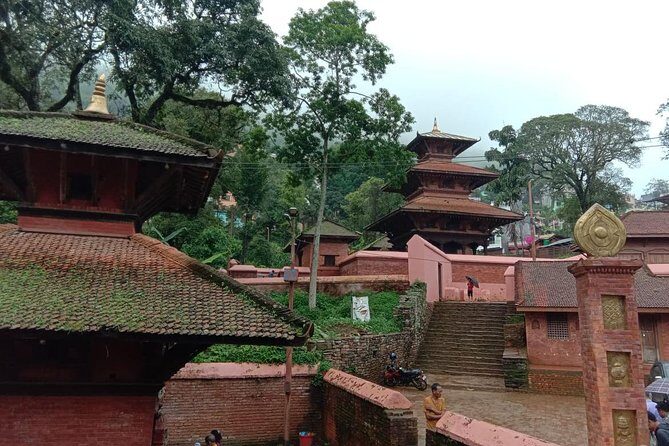 Palpa, an ancient hill town tour from Pokhara - A Detailed Look at the Experience
