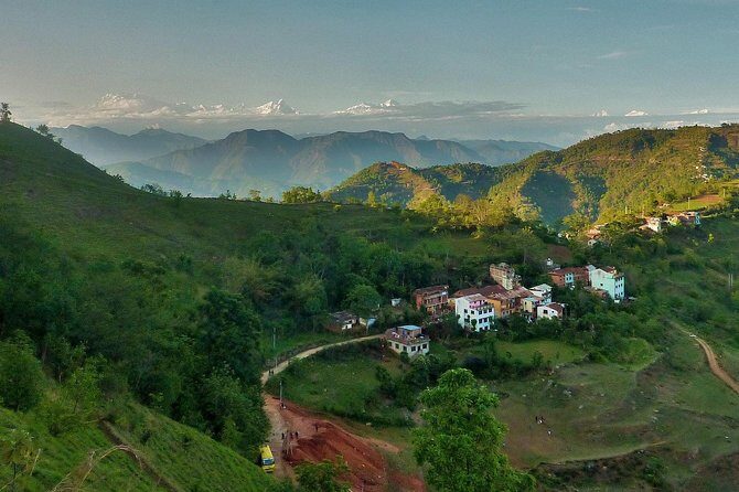 Palpa, an ancient hill town tour from Pokhara - Final Thoughts
