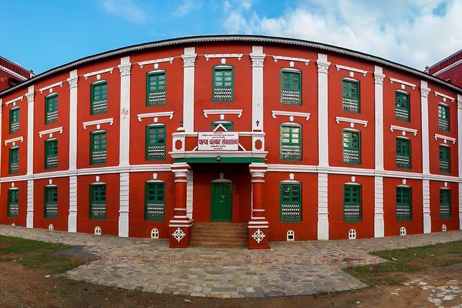 Palpa, an ancient hill town tour from Pokhara - FAQs