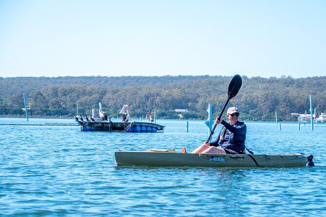 Pambula River Kayaking Tour - The Sum Up: Who Is This Tour Best For?