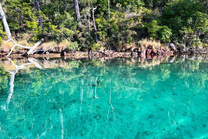 Pambula River Kayaking Tour - FAQ