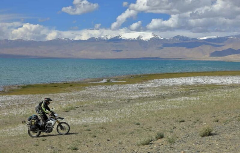 Pamir Highway Adventure from Osh to Dushanbe - What to Expect on the Pamir Highway from Osh to Dushanbe